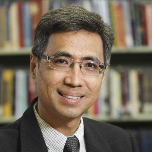 Ken Cheung | Fresno Pacific University